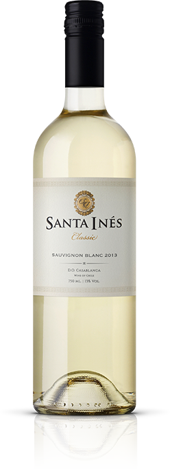 Wines - Santa Inés